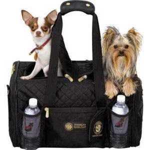 Small Dog Carriers | Airline Approved Dog Carriers | Pet Travel Carriers
